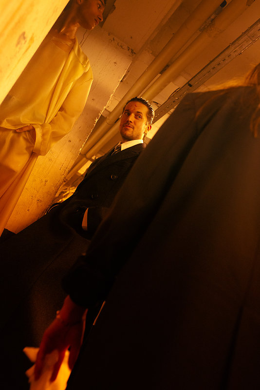 LGN - Sasha Mongin - Photographe